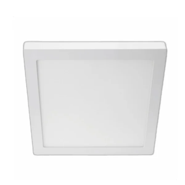PANEL LED 18W LEDVANCE CUADRADO 6500K 1440LM BLANCO | LIFE ILUMINACION